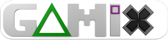 Gamix 001 – Burning Force | Cosmic Effect - Videogames Ontem e Hoje